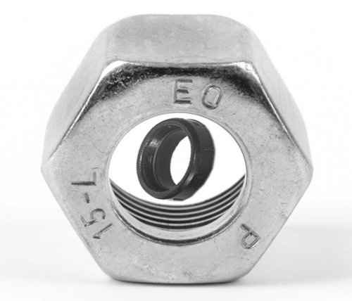 FORM06LCF EO2-FORM Funktionsmutter